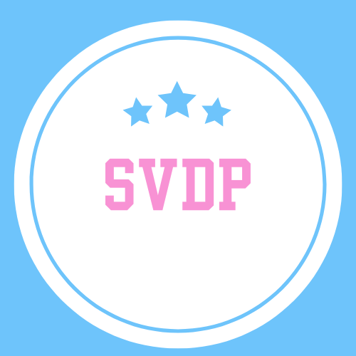 SVDP – Spirit Squad