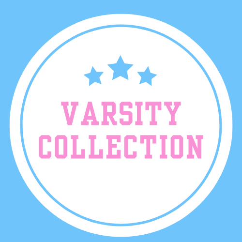 VARSITY COLLECTION – Spirit Squad