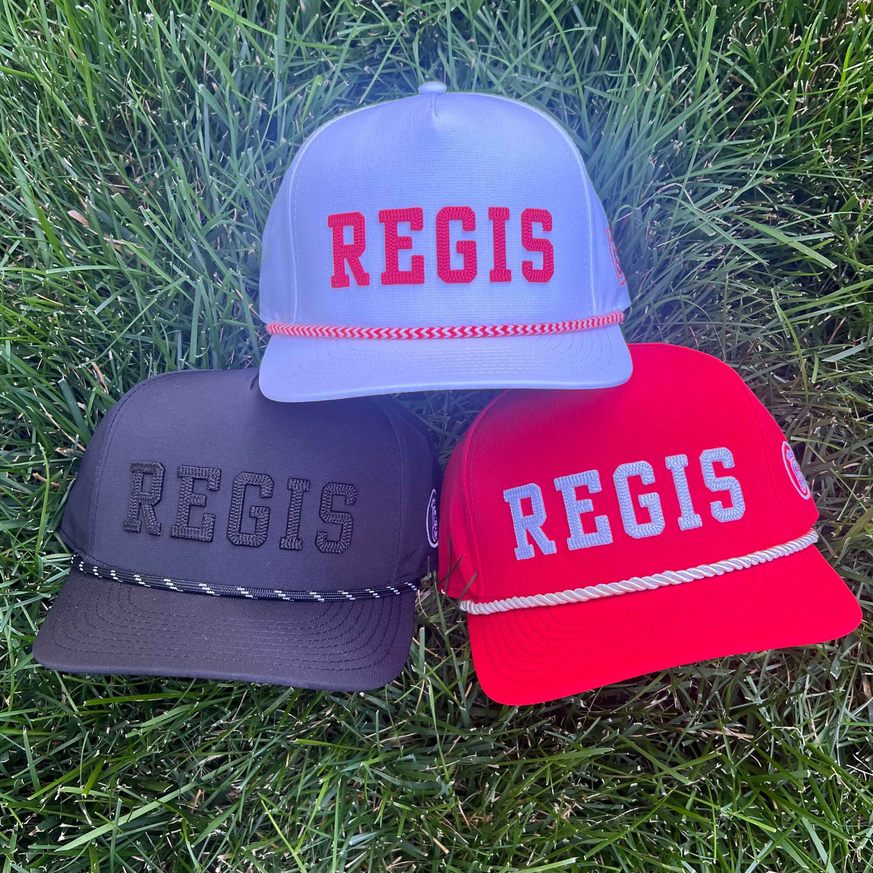 REGIS SPIRIT HAT – Spirit Squad
